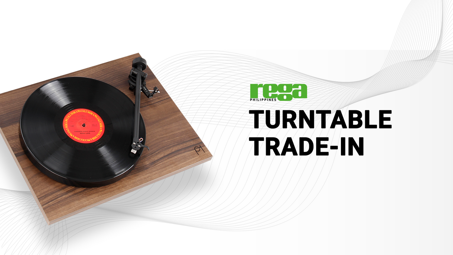 Rega System One Has Finally Arrived in the Philippines – Sound Advice