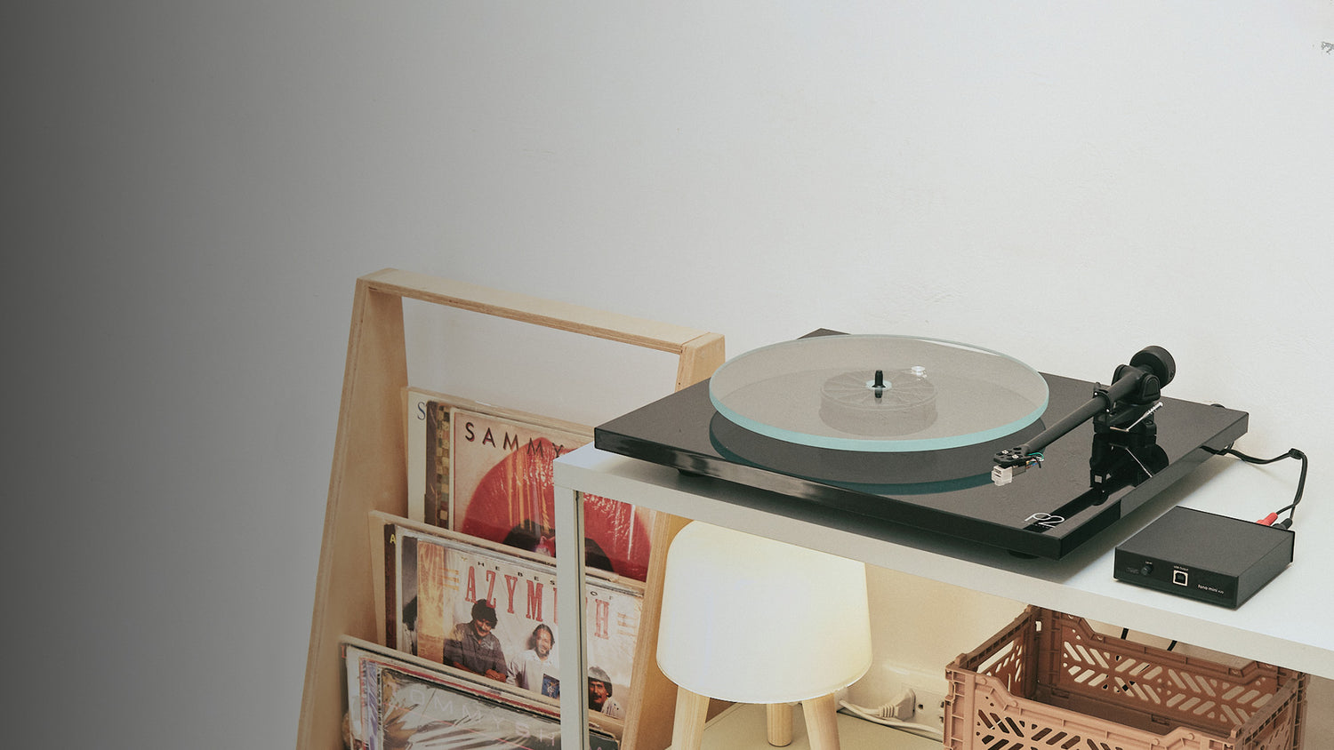 Sound Advice - Best Turntable Systems Philippines