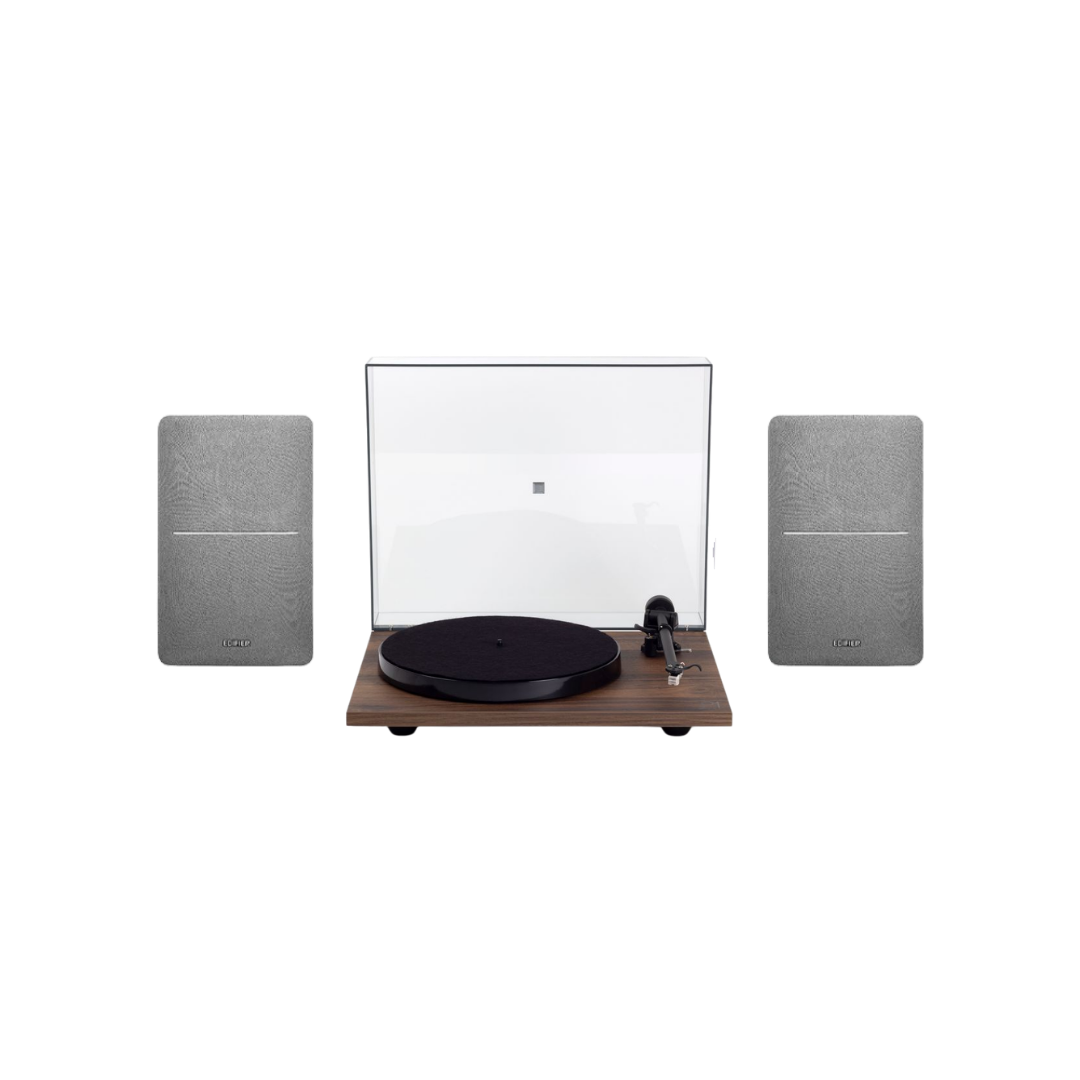 The Planar 1 Plus System – Sound Advice